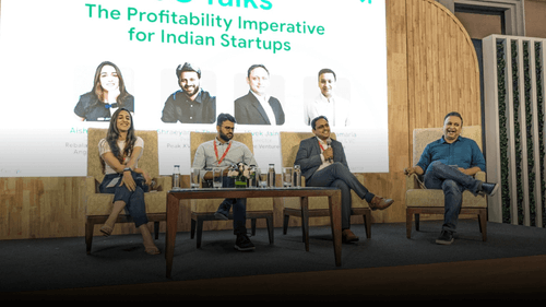 About Stride Ventures